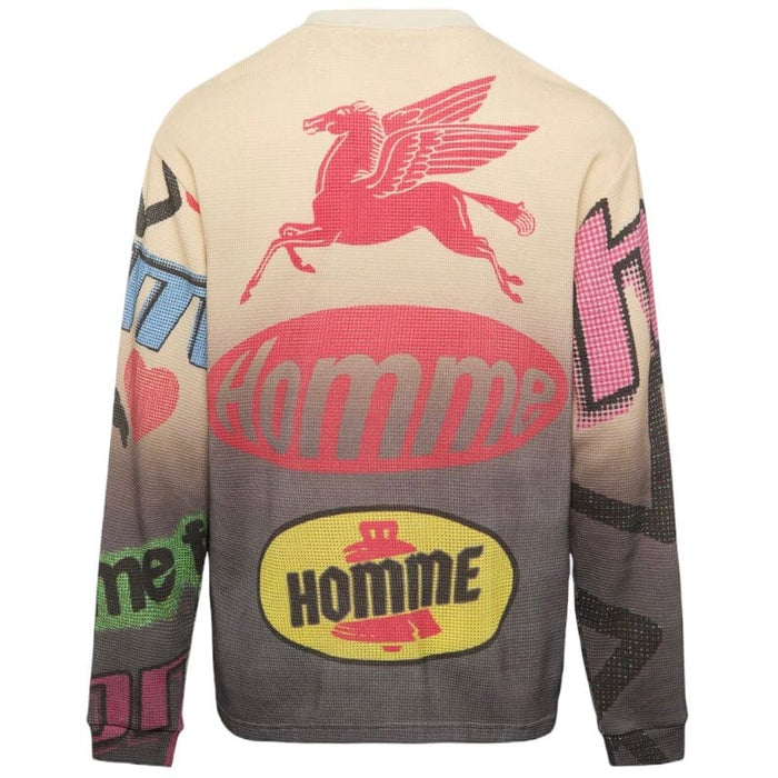 Homme & Femme