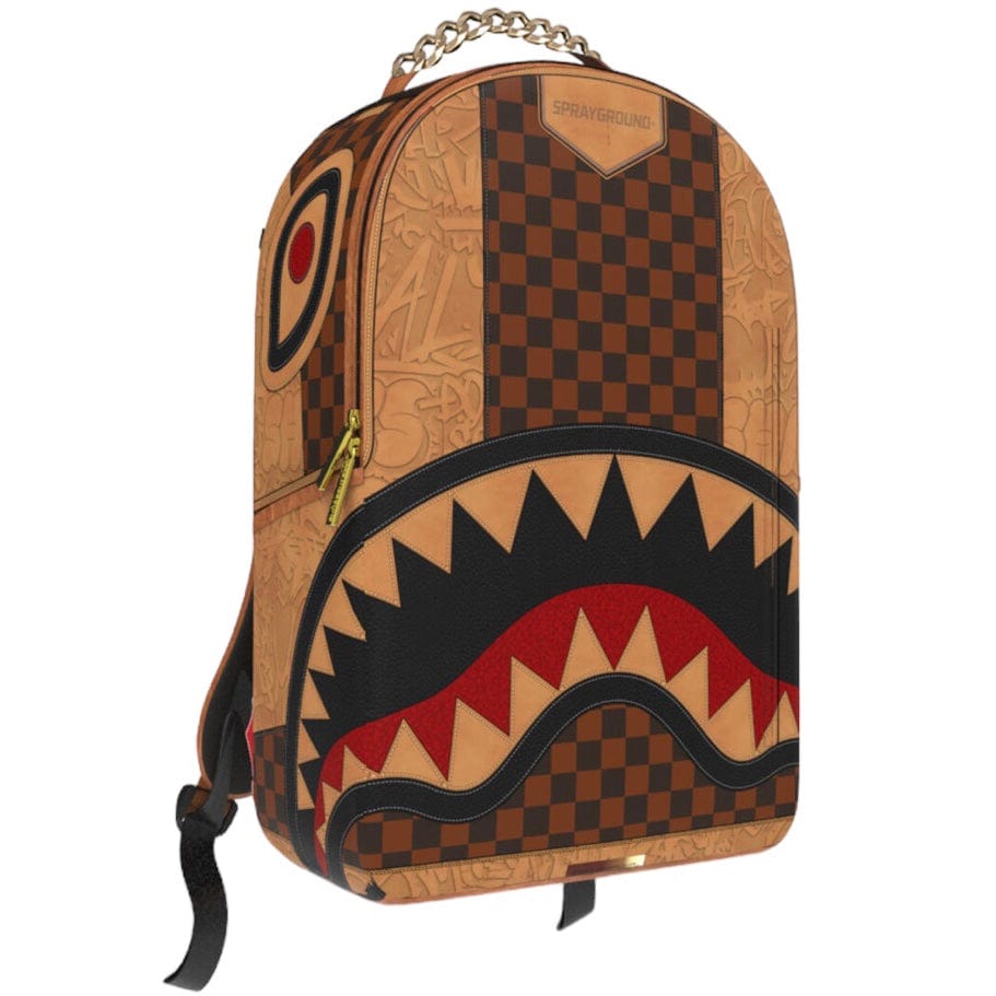 Sprayground Henny Hercules Backpack – City Man USA