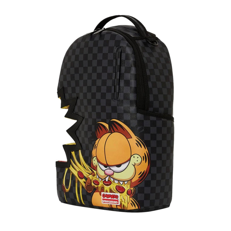Sprayground Garfield Bite Backpack – City Man USA