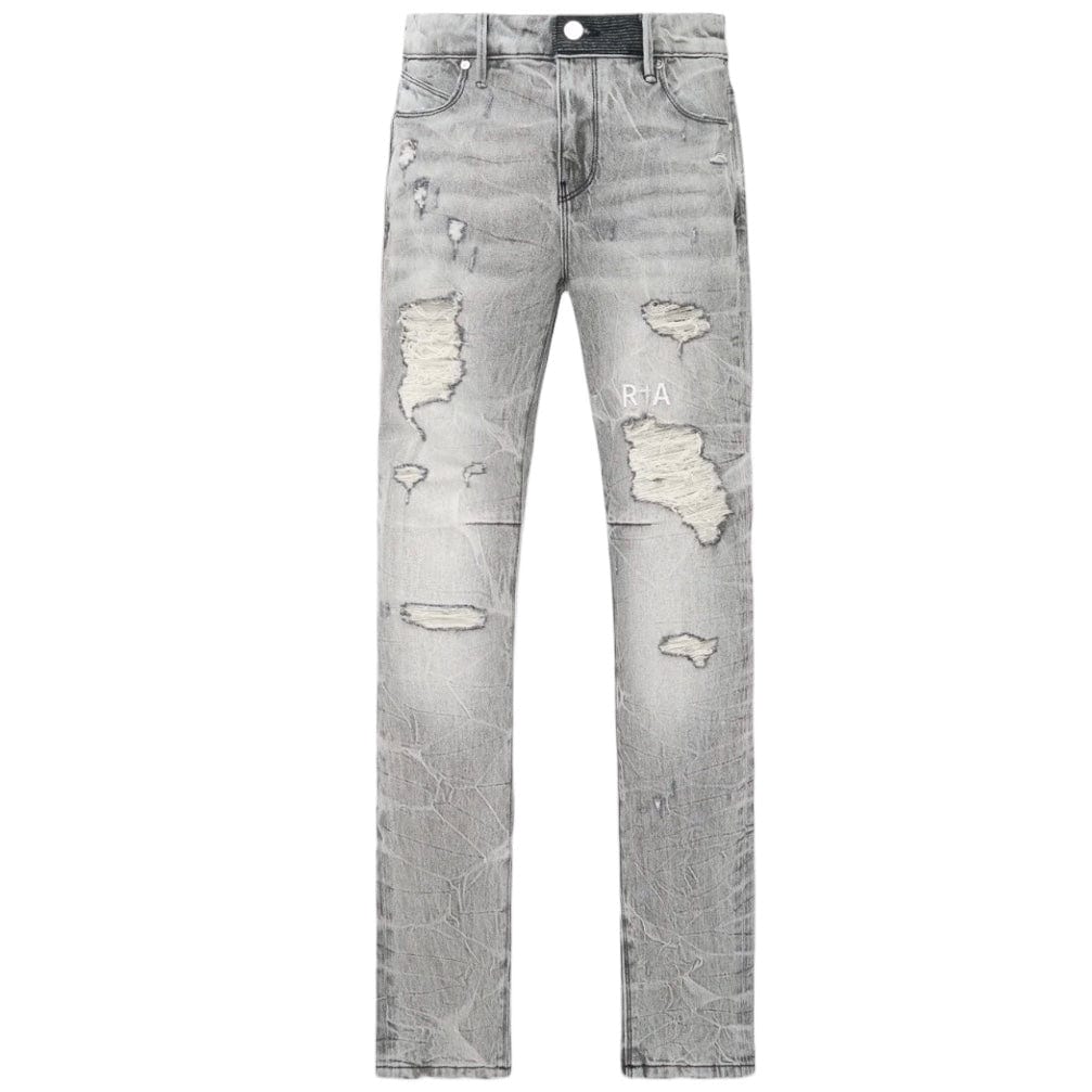 Rta Bryant Skinny Jean (Luna Grey) MCCTD888-B1205GRLUN