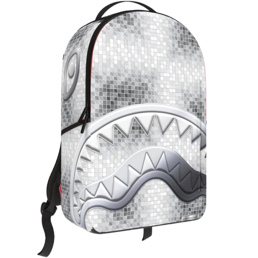 Sprayground Midnight Crush DLXSV Backpack – City Man USA