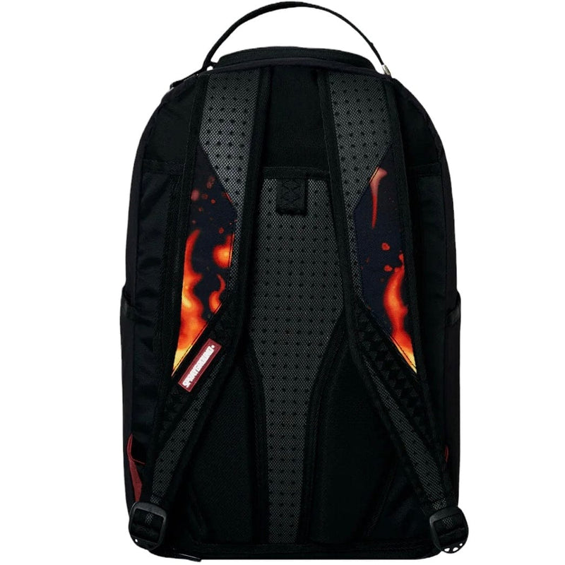 Sprayground Firestarter Backpack – City Man USA