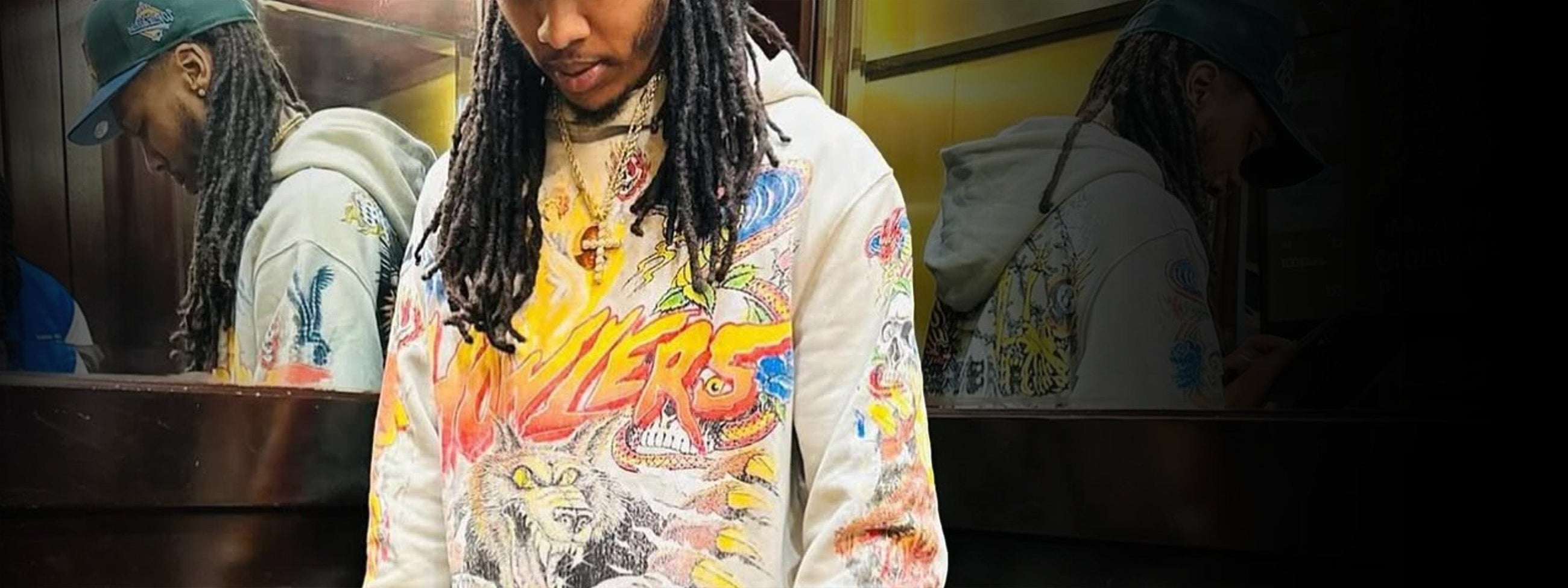 City Man - America's Best Mens Streetwear Clothing Stores
