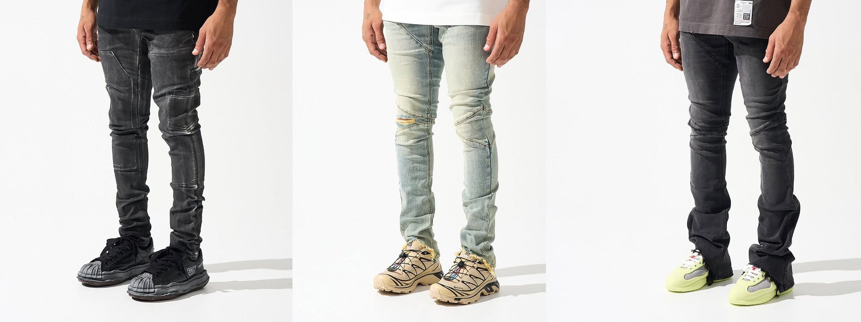 City Man - America's Best Mens Streetwear Clothing Stores